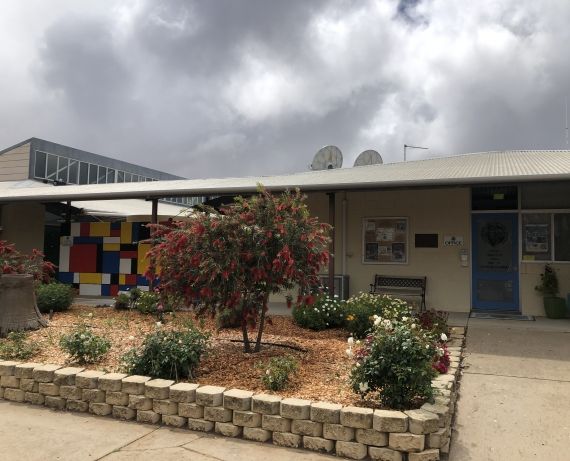 Cascade Primary School