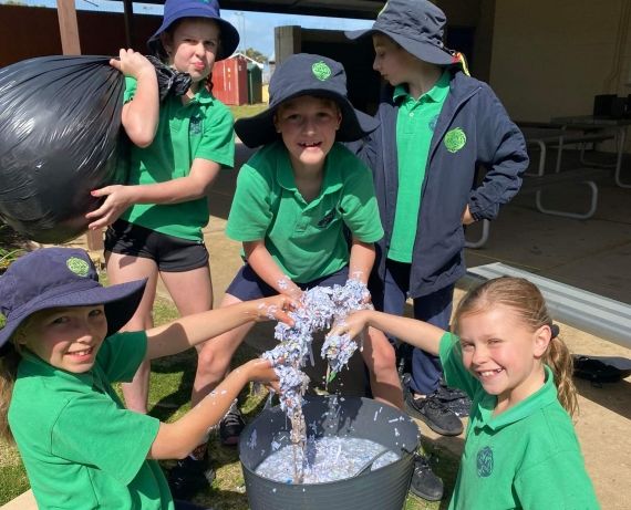 Cascade Primary School