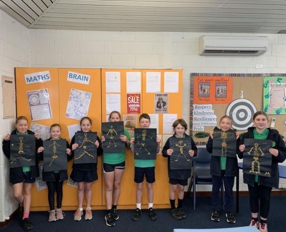 Cascade Primary School